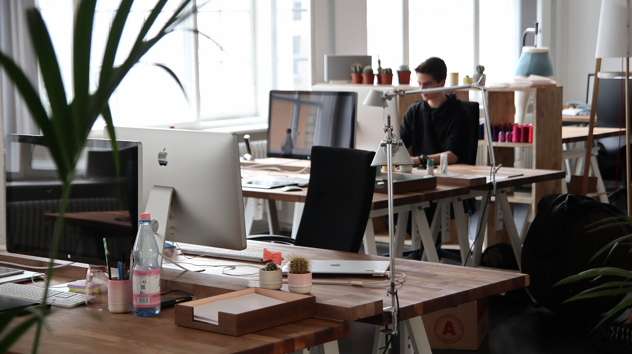 How to Improve Thermal Comfort in an Office Environment