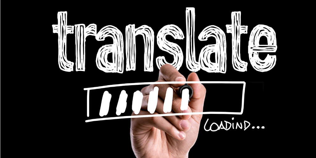 Five steps to building a global translation brand