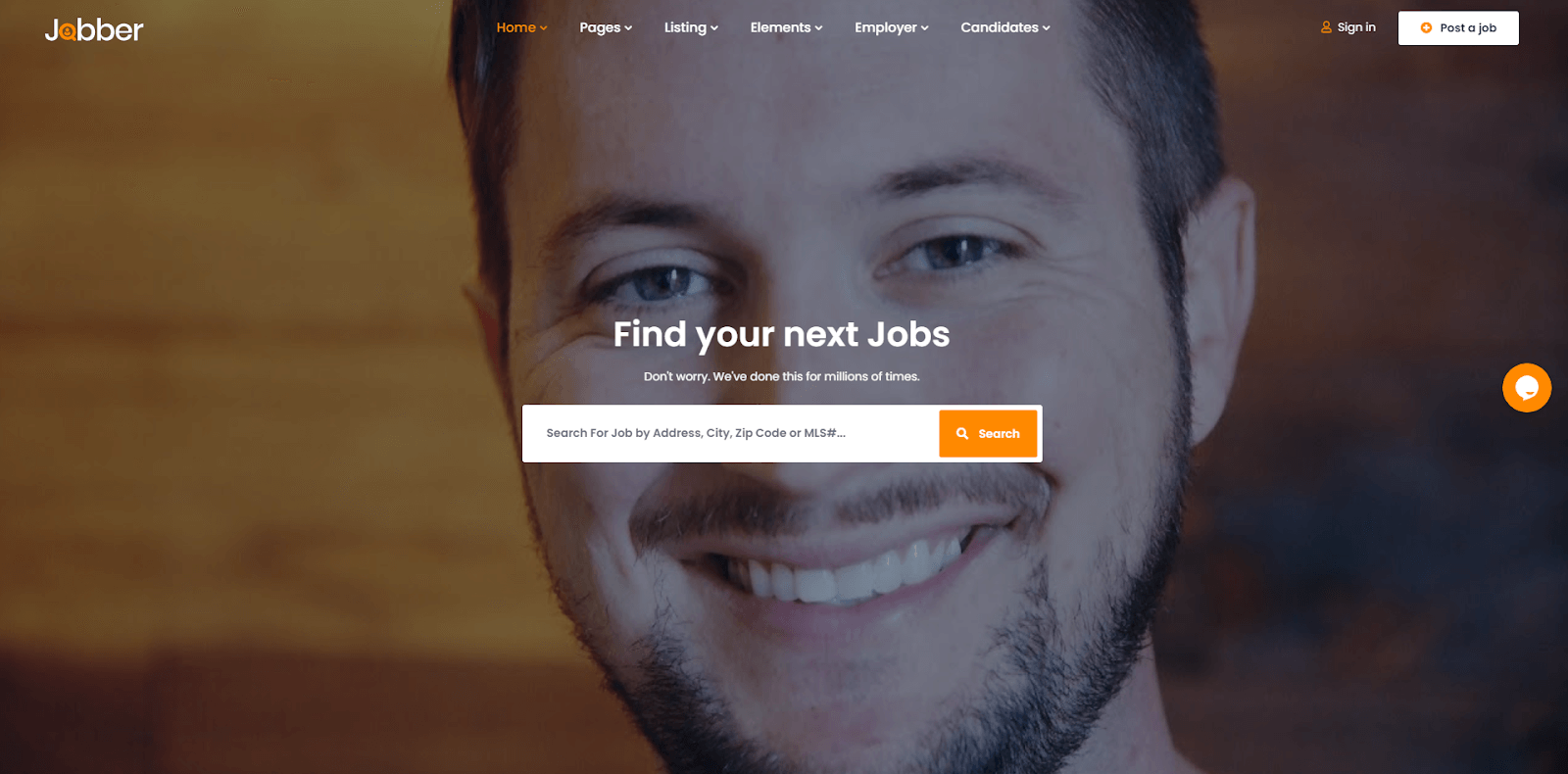 Best Web Design Templates for Job Listing Sites in 2020
